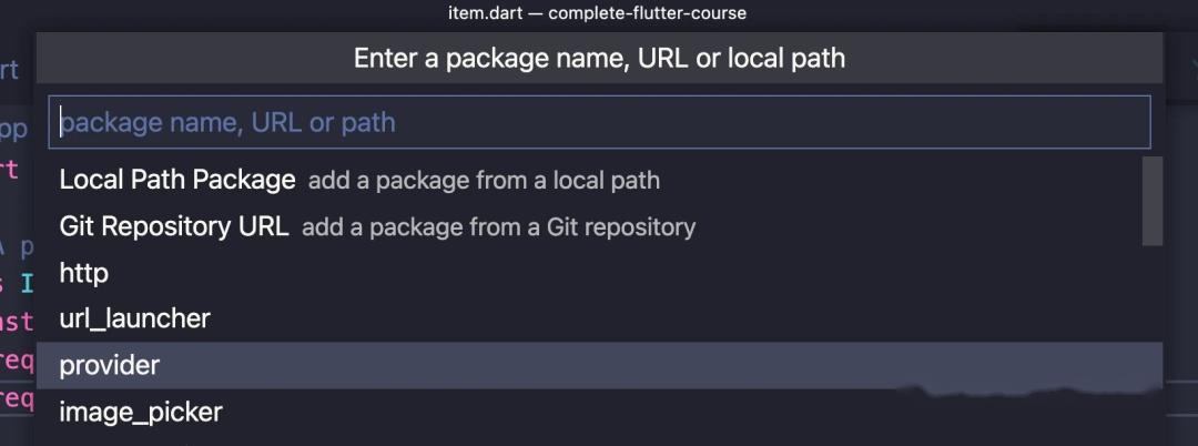 写给flutter开发者的vscode快捷键、插件和设置 - 知乎