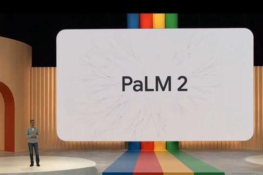 谷歌最强大模型PaLM 2超越GPT-4？谷歌背水一战，胜负难分！ - 知乎
