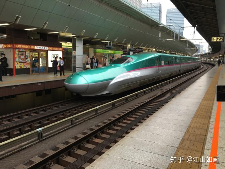 日本铁路发展的启示与思考（二）——日本铁路发展历史概述。 - 知乎