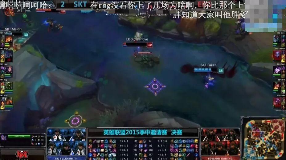 EDG月薪只有几千，转到RNG就年薪百万，Korol透露选手薪资 - 知乎