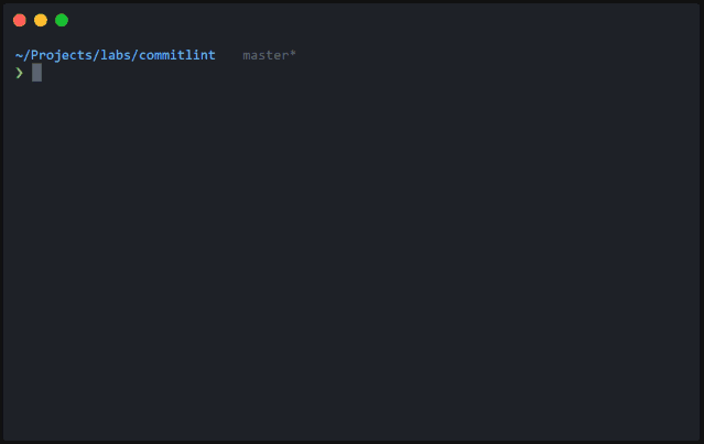 git commit规范 、CHANGELOG生成 和版本发布的标准自动化 - 知乎