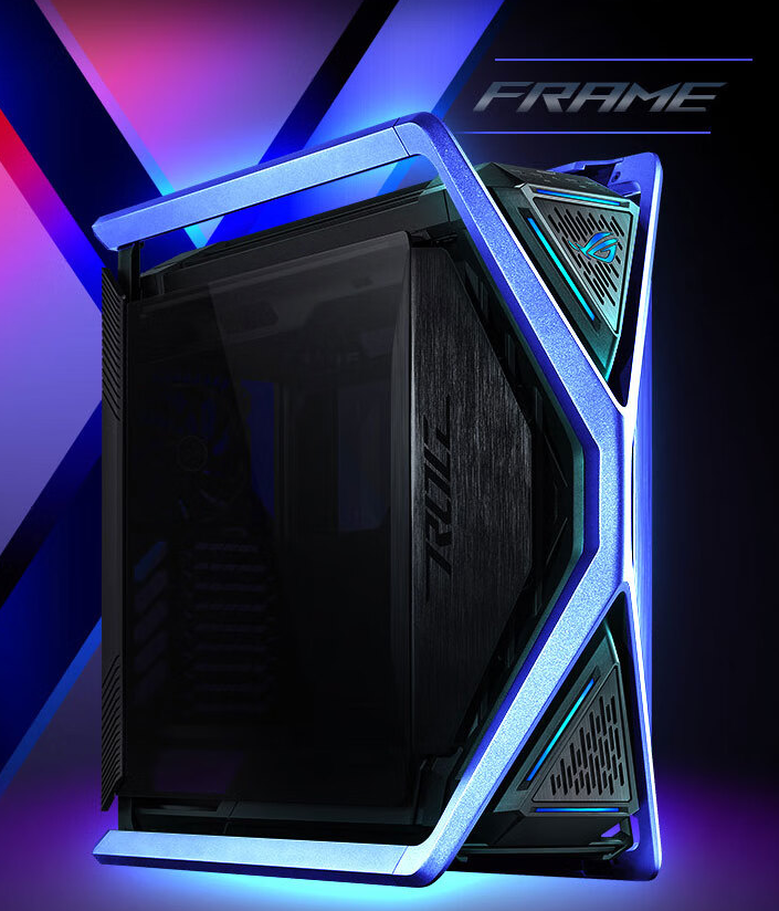 畅爽3A大作《第一狂战士:卡赞》，没有ROG DIY装备怎么行？ - 知乎