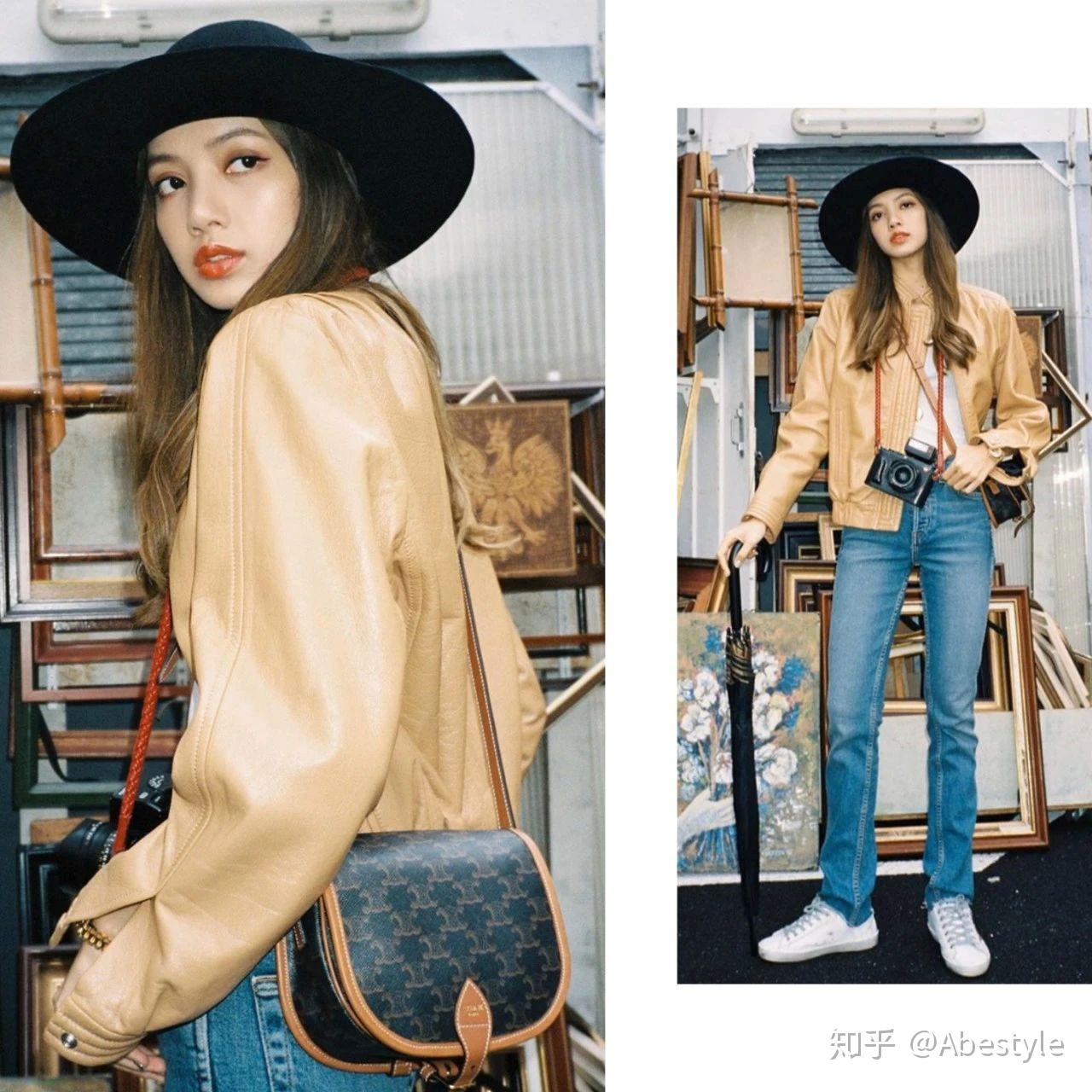 全球人气女王｜凭什么是Lisa，红遍全世界？! - 知乎