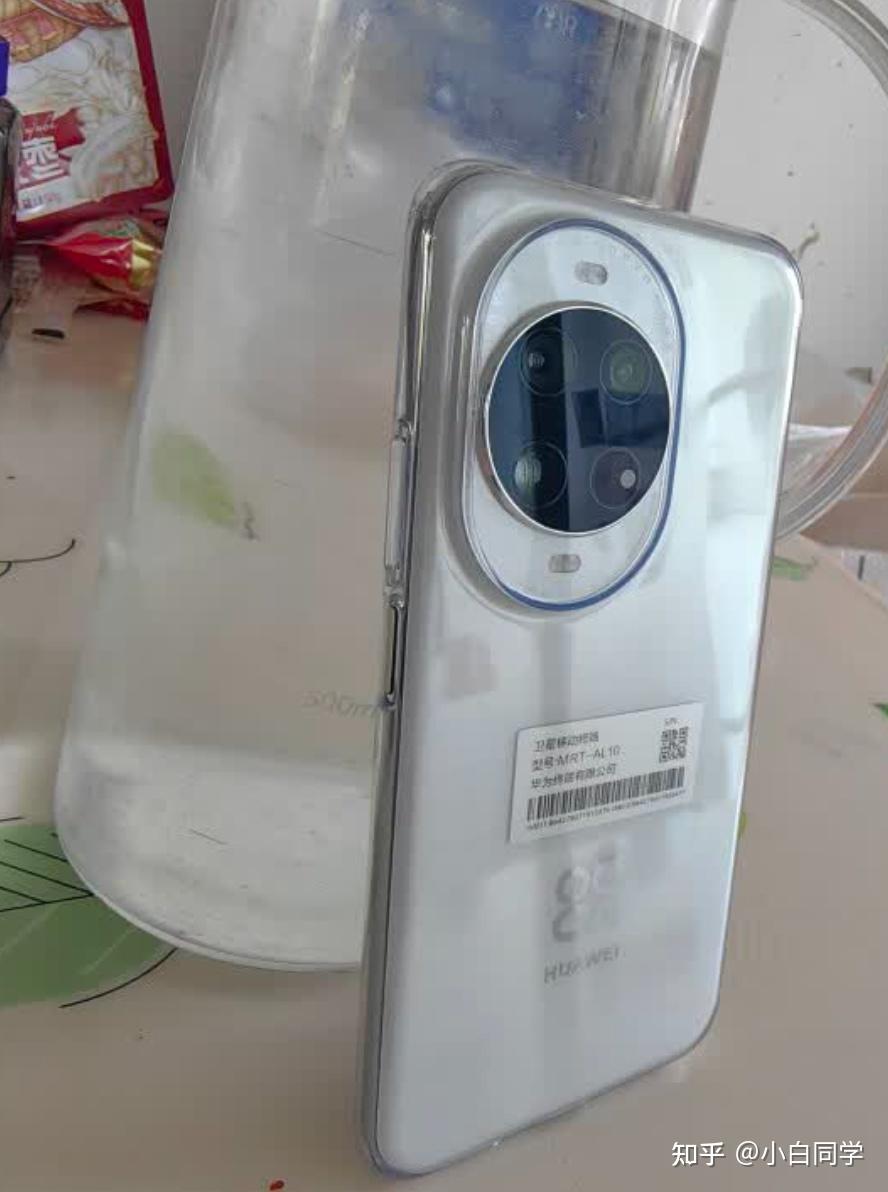 华为nova14ultra和pro都有哪些亮点和槽点？哪个更值得入手？ - 知乎