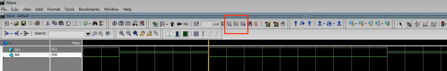 使用Modelsim进行Verilog RTL仿真的步骤 - 知乎