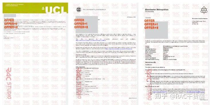 2022经验谈【44】| 拿UCL建筑offer，去Bartlett探索建筑学的边界 - 知乎