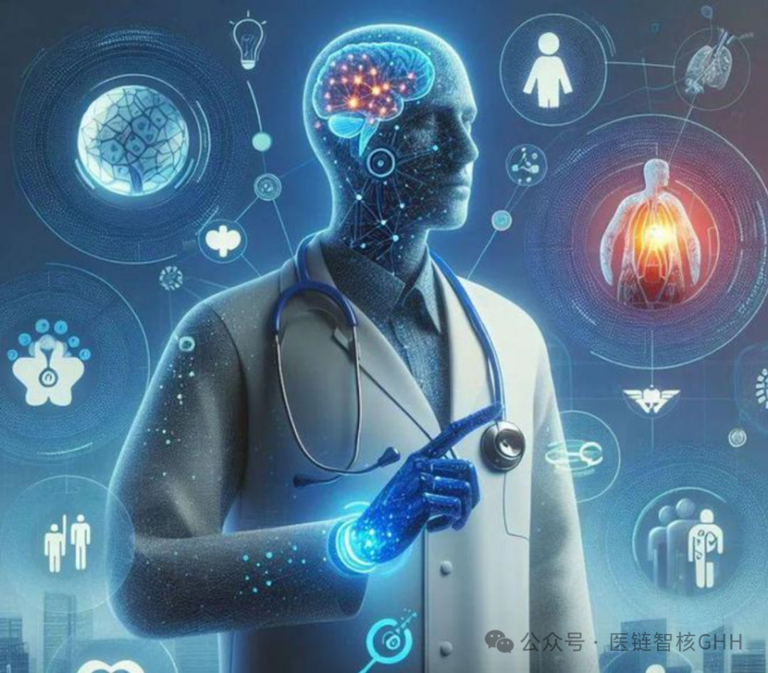 全球AI医疗地图：100+应用场景与创新案例全景透视 - 知乎