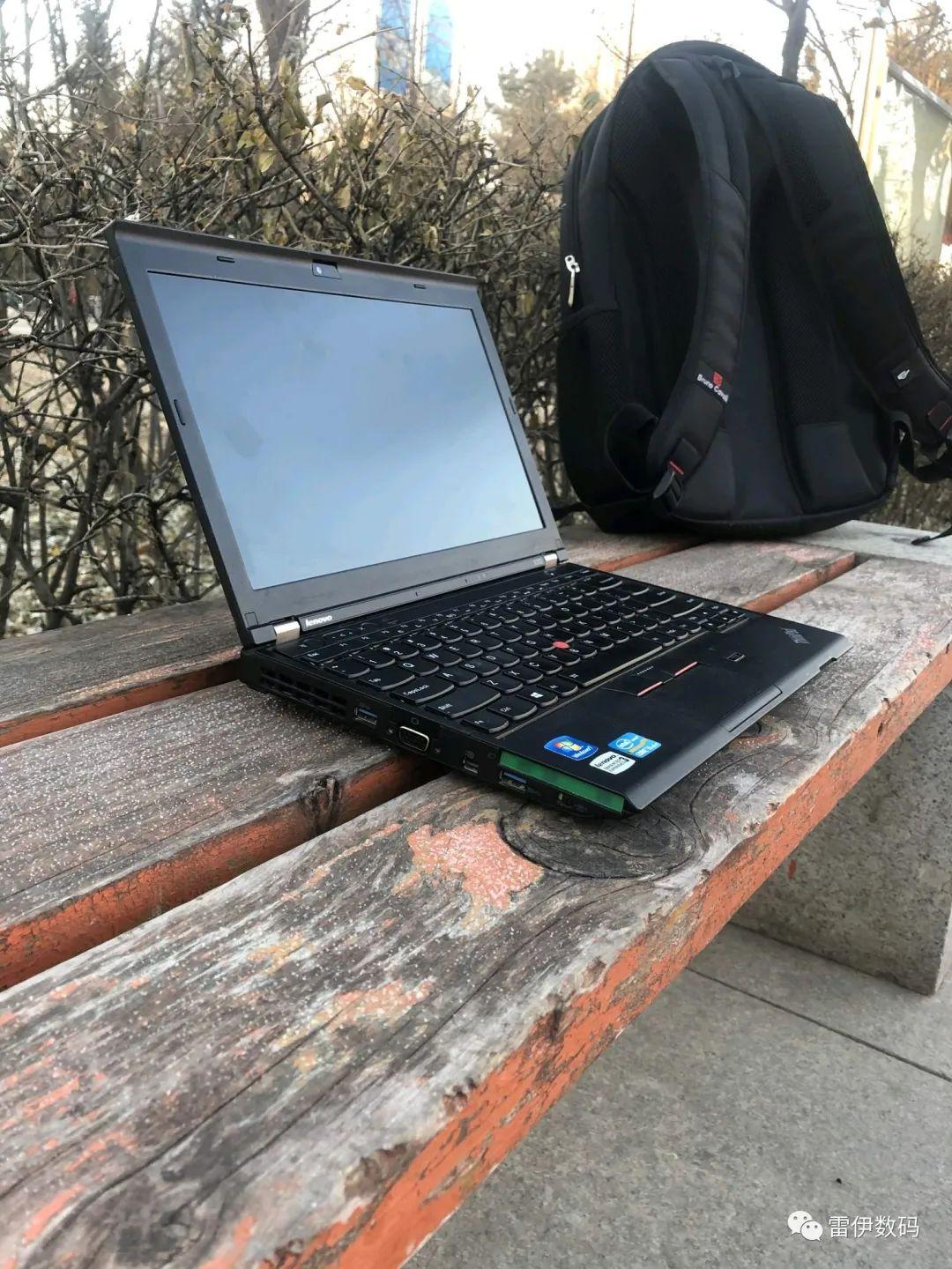 【22年12月 更新版01】比较全的二手ThinkPad X230淘机攻略 - 知乎