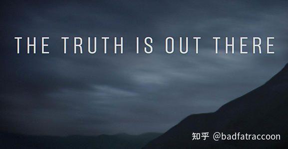 There is anyone out there. 怎样理解out there? - 知乎