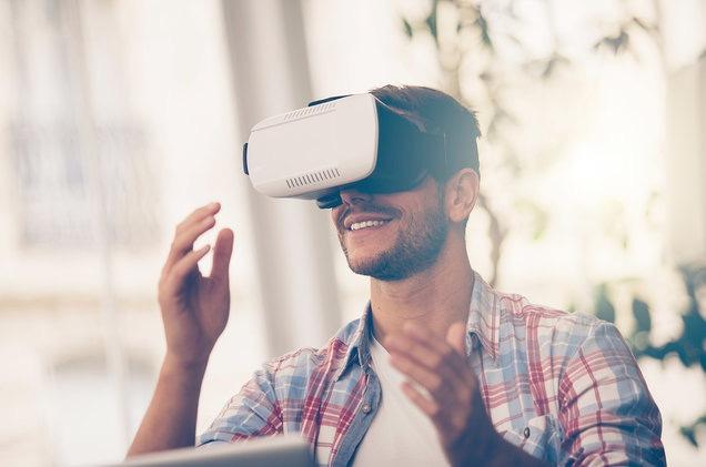 VR音乐创业平台MelodyVR：我自信地走在进军美国市场的路上 - 知乎