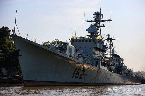 【外网：中英对照】中国海军051型（旅大级）驱逐舰（PLAN Type 051 Luda class Destroyers (1970)） - 知乎