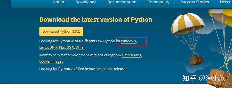 Windows安装python3.6教程 - 知乎