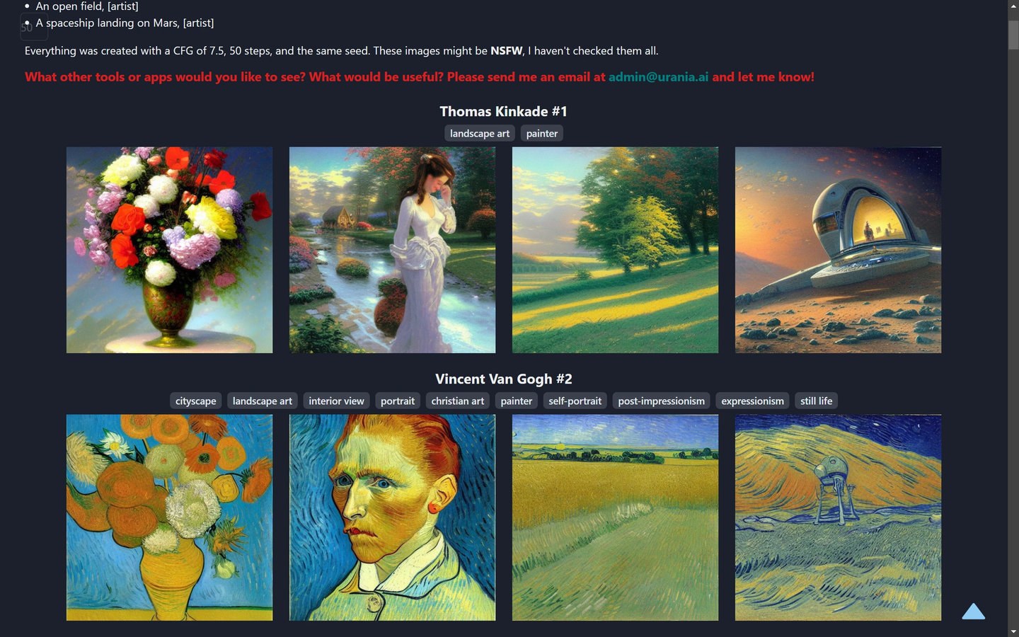 stable diffusion 艺术风格提示词大全 - 知乎