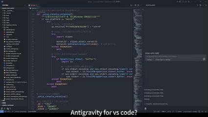 国内用 Claude 写代码，我找到了一个免费的方案（Antigravity For VScode） - 知乎