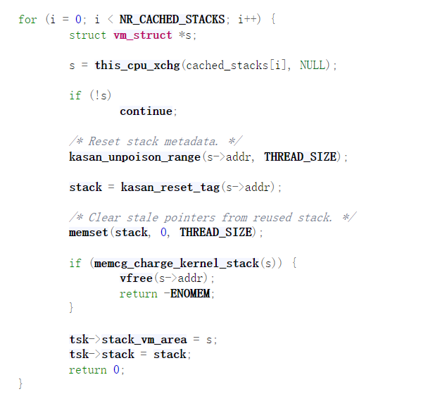 Linux SYSCALL那些事儿 - 知乎
