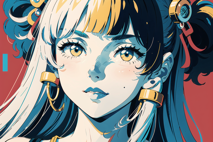 一个有点邪门 但稍微有效的lora训练方式 - 知乎