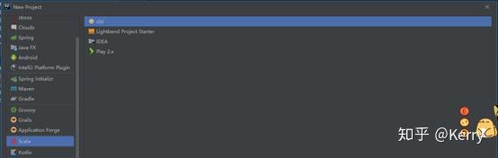 在IDEA中配置sbt - 知乎
