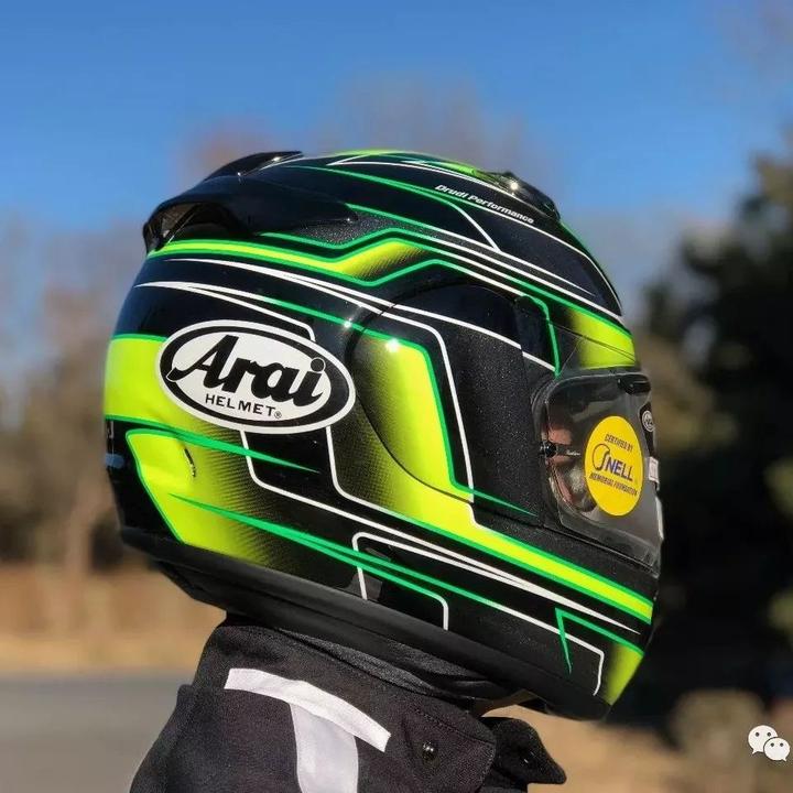 机车网年终福利：Arai头盔1999元起，超值冬季骑行服，高性价比手套！ - 知乎