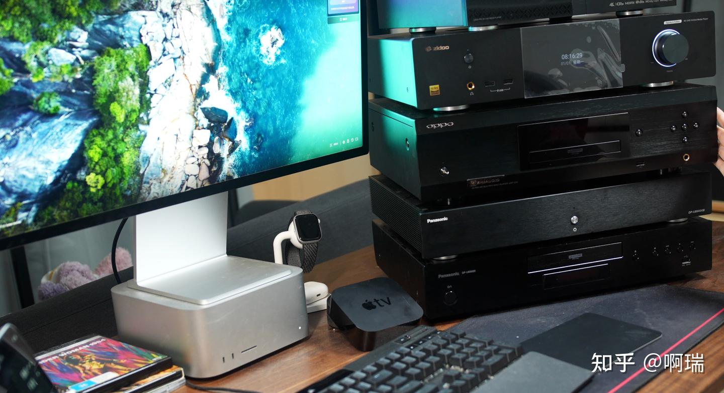 玩转madVR 一个视频榨干你显示设备的画质 提升200% - 知乎