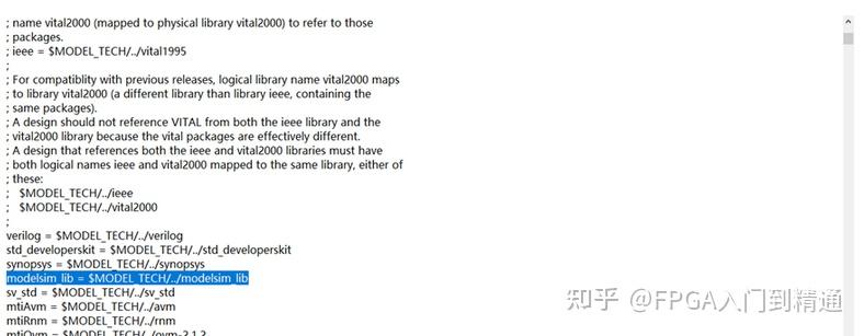 FPGA开发软件（vivado + modelsim）环境搭建（附详细安装步骤+软件下载） - 知乎