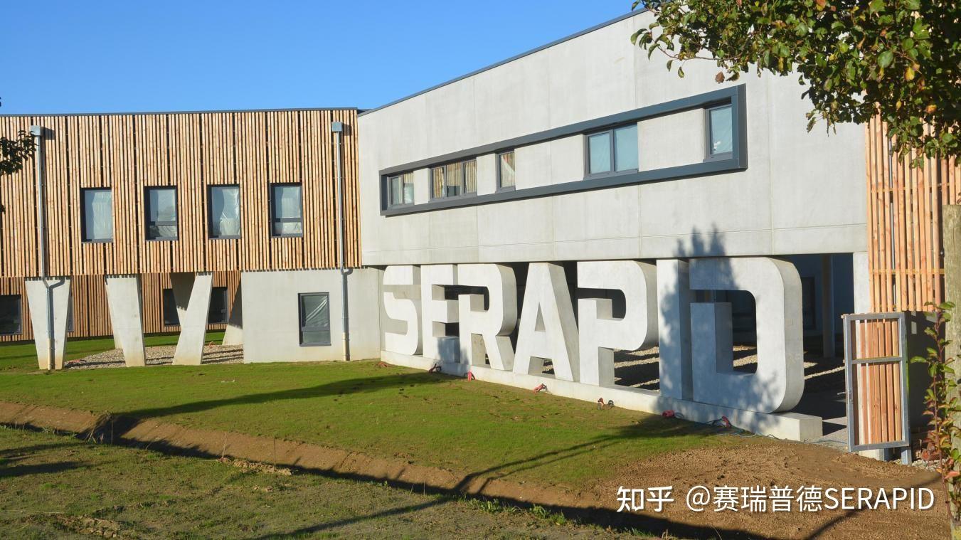 赛瑞普德®️SERAPID®️推出轻载荷短行程刚性链 - 知乎