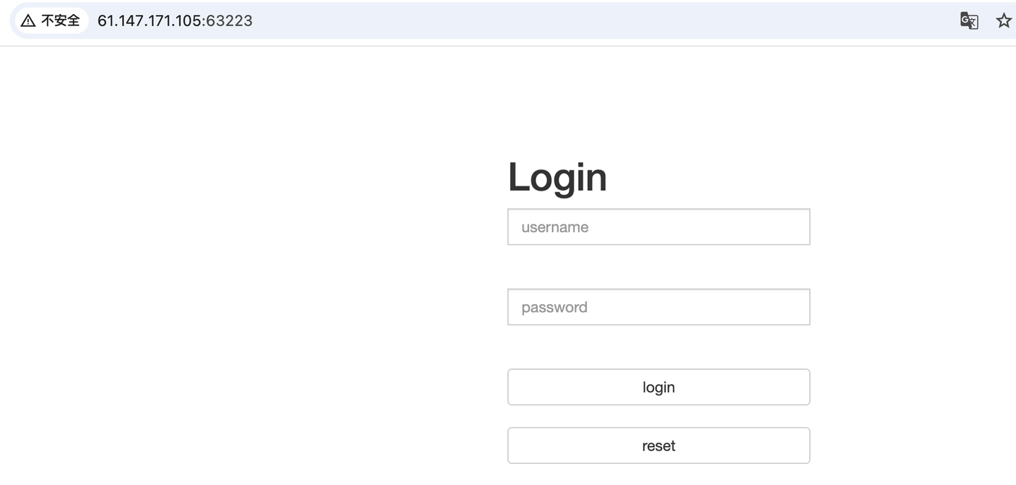 xctf-weak_auth（弱口令） - 知乎