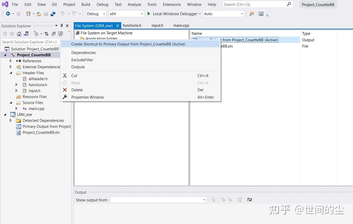 C/C++可执行文件.exe打包详细步骤 - 知乎