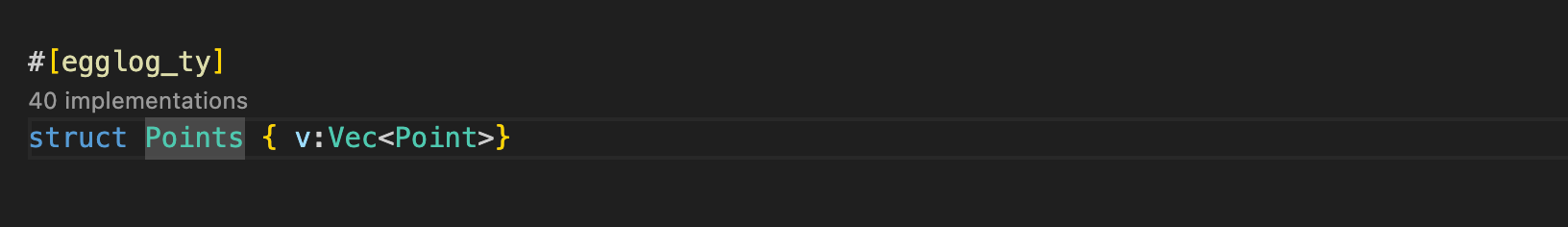 rust 过程宏踩坑记录：利用Phantom类型擦除设计优雅的过程宏 - 知乎