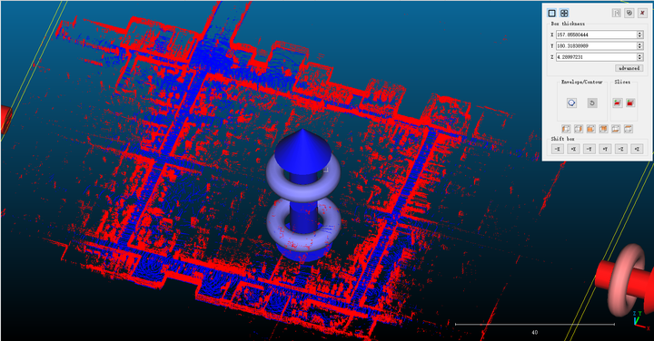 3D SLAM关于z轴精度的优化思路整理 - 知乎