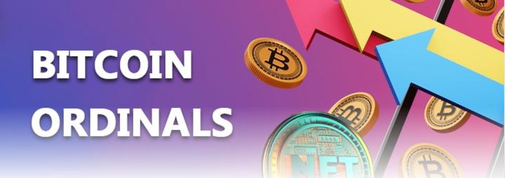 BTC链上铭文协议之-Ordinals详解 - 知乎