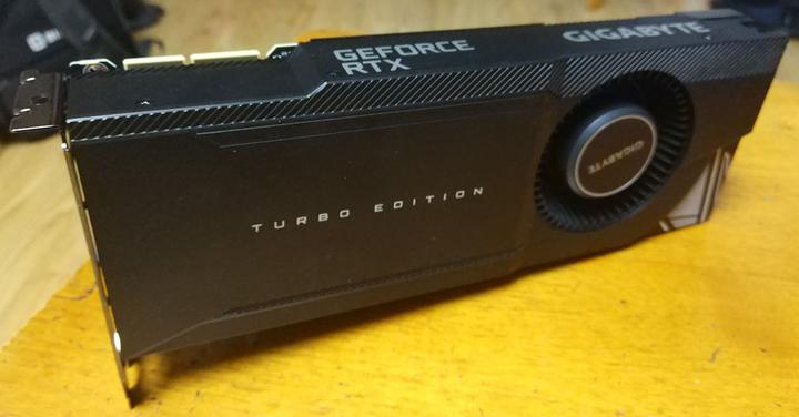 RTX 3090初测：双宽涡轮风扇设计，诀窍与“烦恼” - 知乎