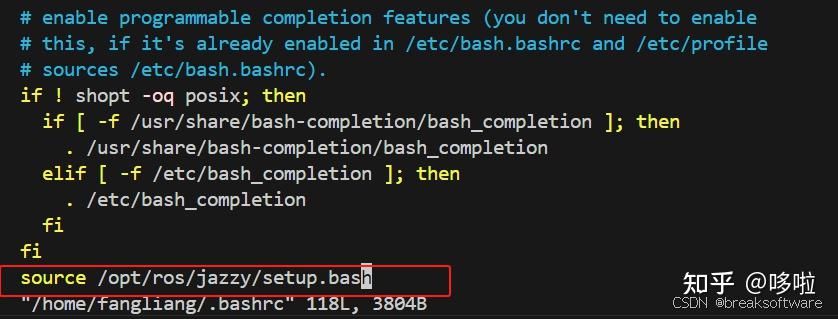 Robot Operating System——使用VSCode调试ROS2代码 - 知乎