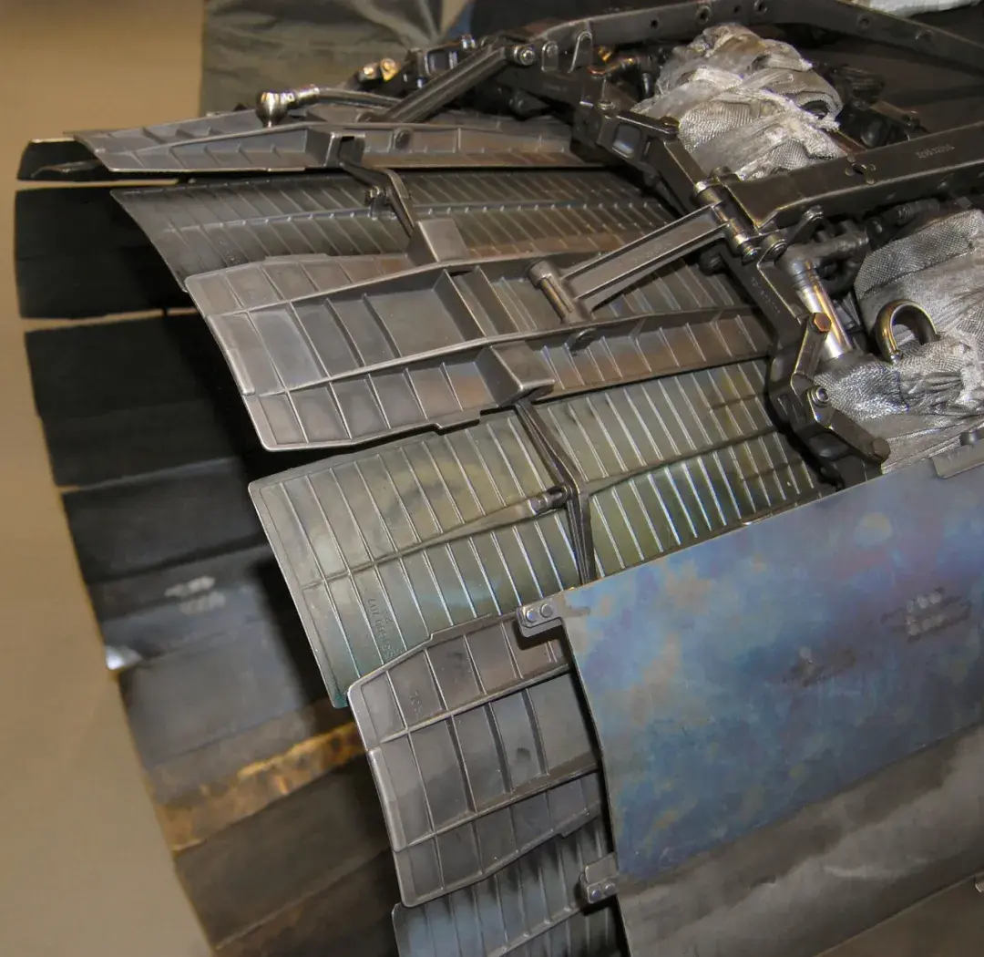 航空发动机综述Ⅸ | 俄罗斯 RD-33系列涡轮风扇发动机 - 知乎