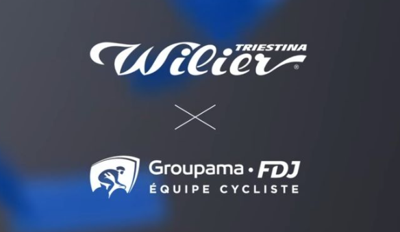 Lapierre与FDJ车队分道扬镳 Wilier成为车队新赞助商 - 知乎