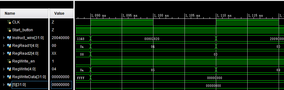 单周期MIPS CPU(Vivado实验) - 知乎