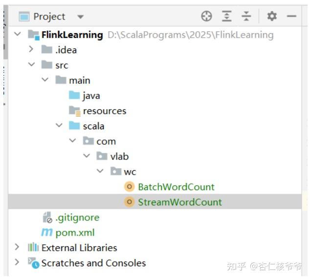Flink快速入门-Flink 简介与环境配置 - 知乎