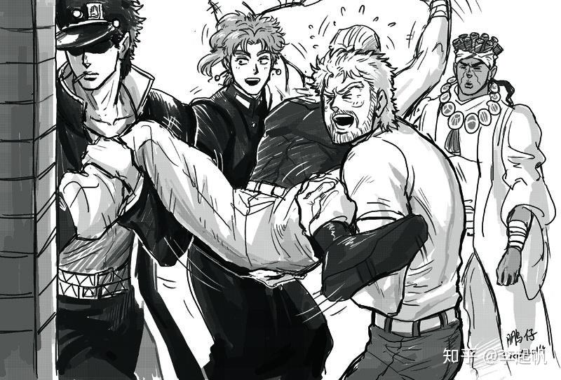 多年前风行全国的阿鲁巴，究竟是怎么发明并流传开的？ - 知乎