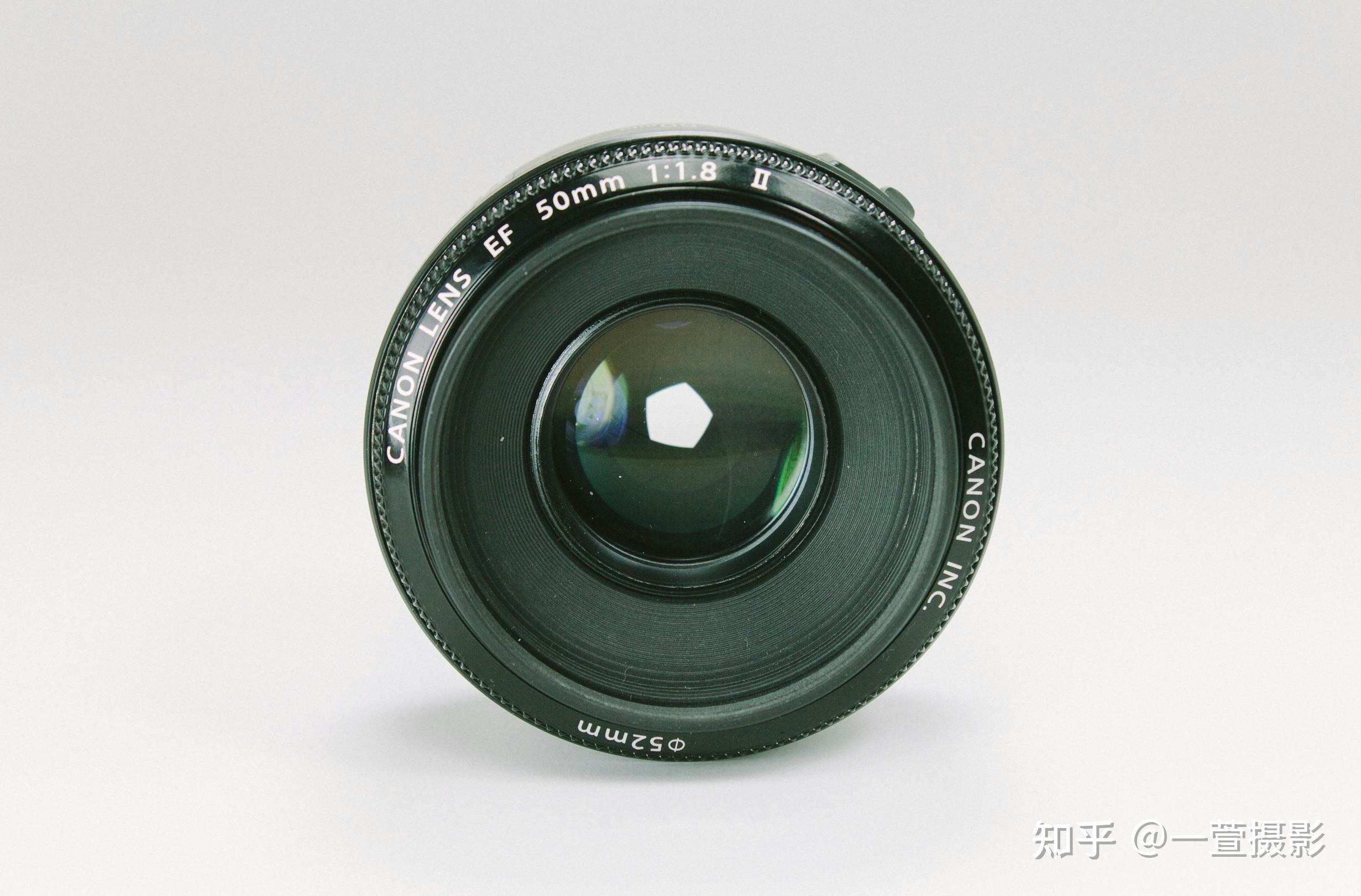 50 F1.2 镜头与 50F1.4 镜头除了光圈外 还有哪些区别 来了解一下 - 知乎