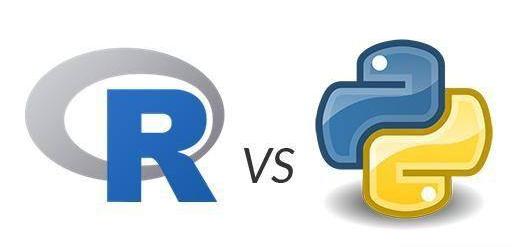 浅谈python和R语言 - 知乎