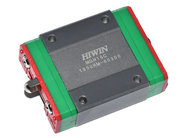 HIWIN上银直线导轨精度等级总表分享 - 知乎