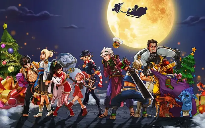 好玩的免费GM游戏整理汇总 - 知乎