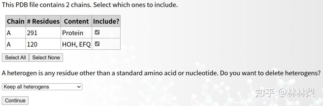 PDBfixer 使用全指南：轻松搞定缺失残基、氢原子与非标准氨基酸 - 知乎