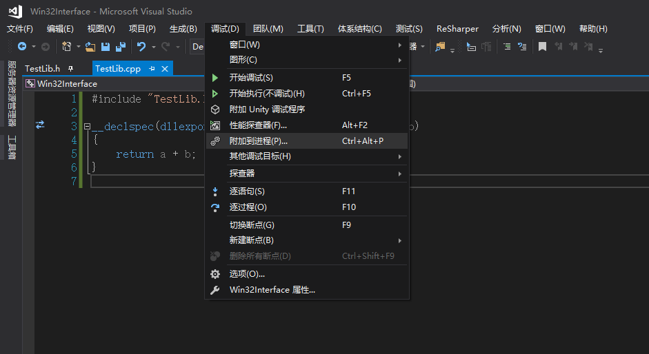 Unity/C++混合编程全攻略！——基础准备 - 知乎