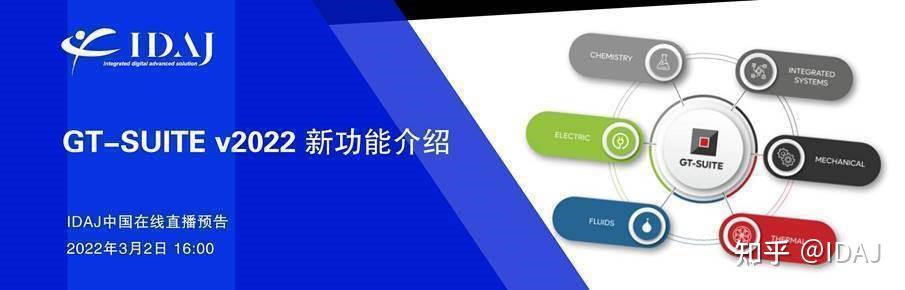 GT-SUITE？ - 知乎