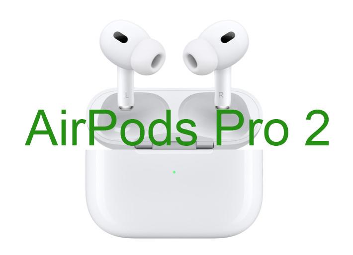 Airpods Pro 2哪里买合适和airpodspro2多少钱 - 知乎