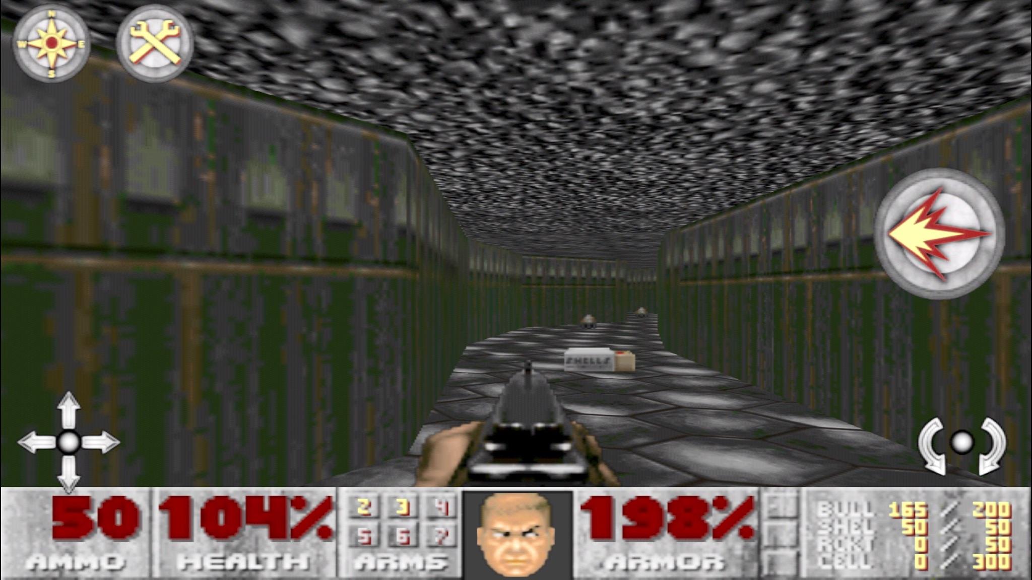 如何评价 DOOM (2016) 的关卡设计水平？ - 知乎