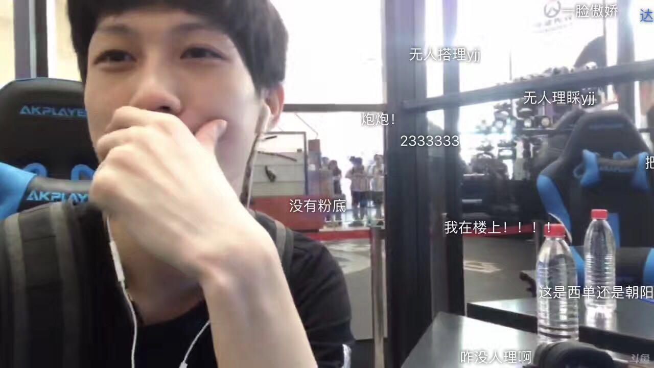 如何评价守望先锋选手炮炮yjjpp？ - 知乎