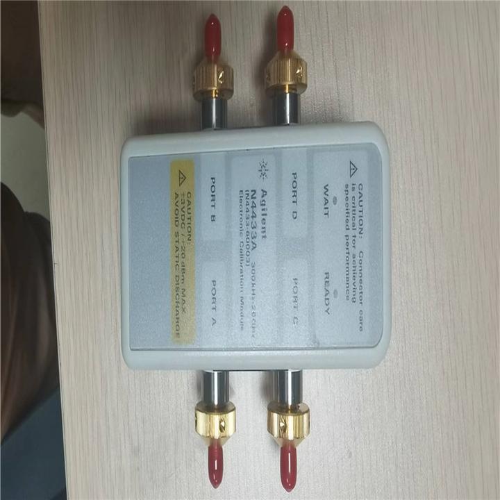 N4433A电子校准件 - 知乎