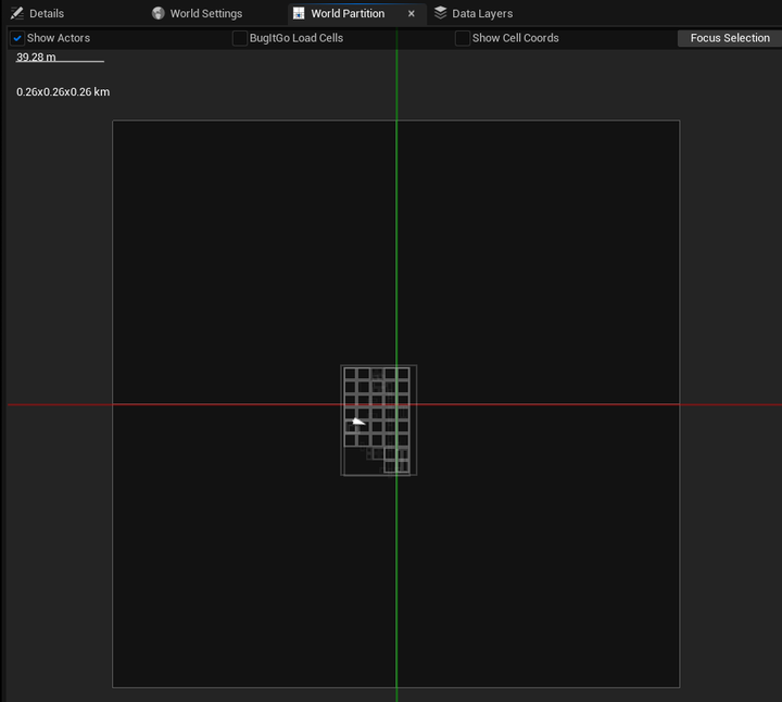 UE5 World Partition启用设置 - 知乎