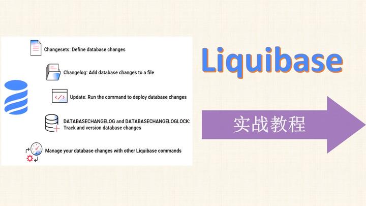 通过Java程序使用Liquibase - 知乎